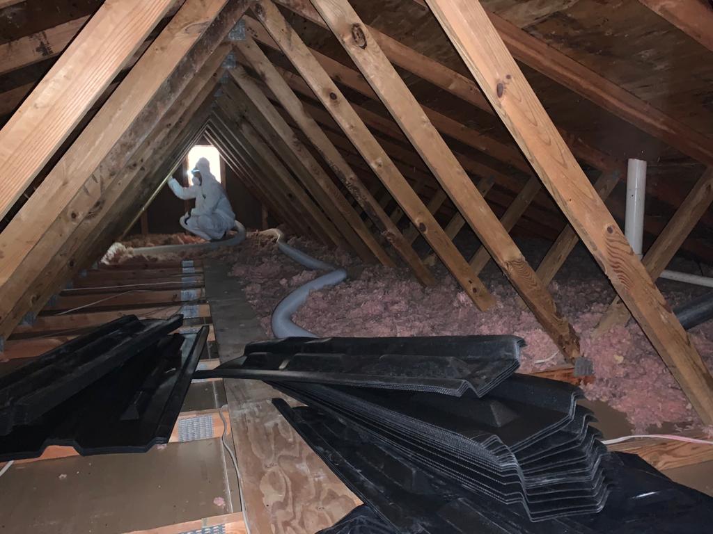 Insulation - Summit Environmental Solutions