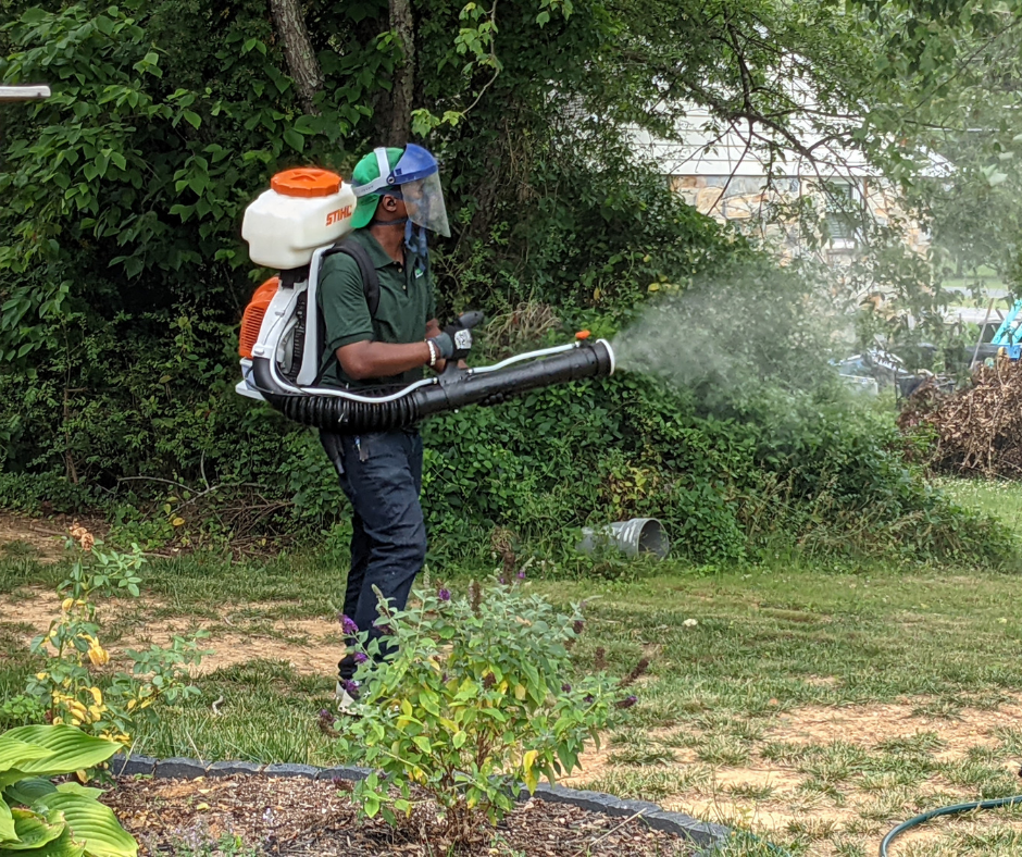 Integrated Pest Management - Summit Environmental Solutions