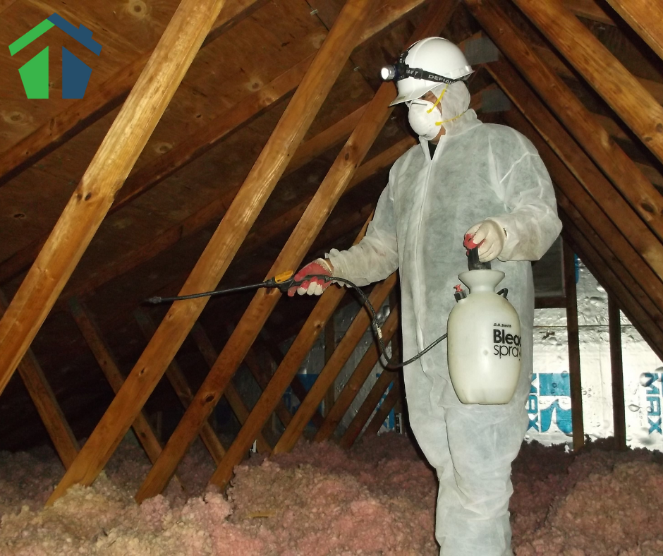 Why Should I Replace My Insulation? 5 Reasons Why - Summit Environmental Solutions